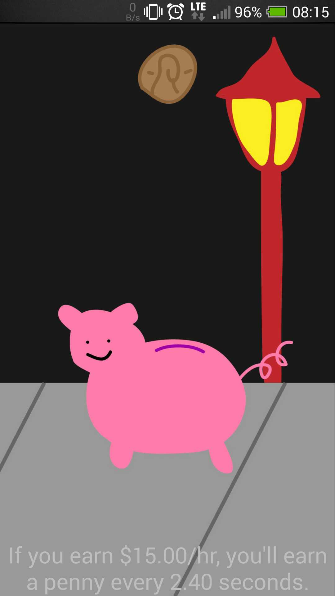 Penny Bank | Devpost