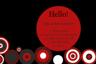 Bouncing Balls | Devpost