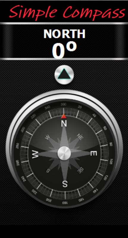 Magnetic Compass | Devpost