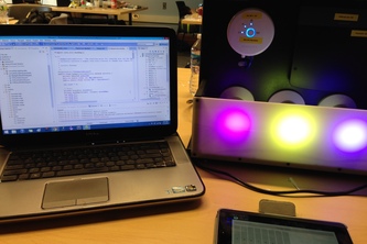 Melodic_Hue | Devpost