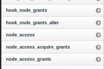 d7 node and field hooks | Devpost
