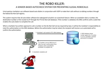 The Robo Killer | Devpost