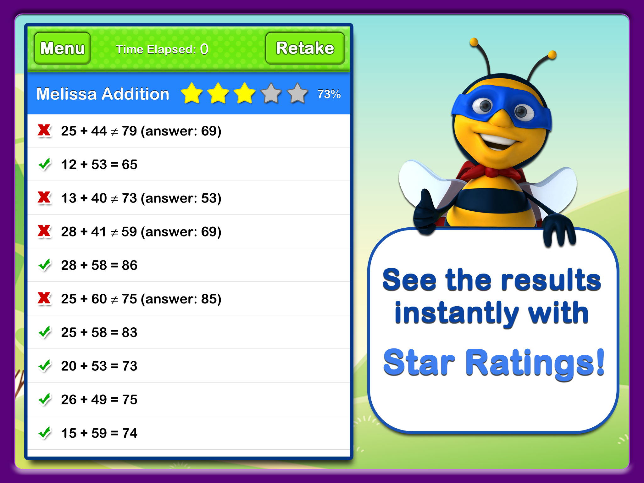 Abby Explorer - Math Worksheets | Devpost