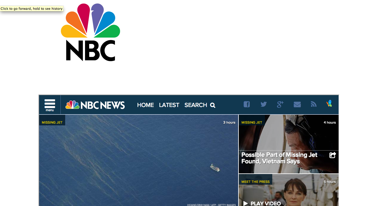 Top Trending Entertainment | Devpost