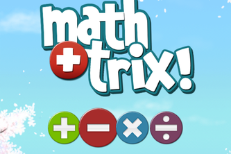 Math+Trix! | Devpost