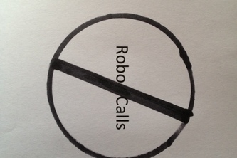 Carrier robo-call responsibility | Devpost