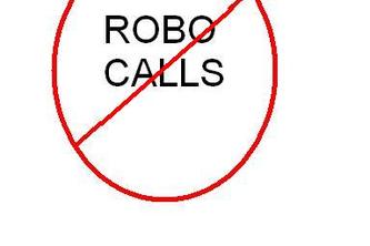 Preventing robocalls | Devpost