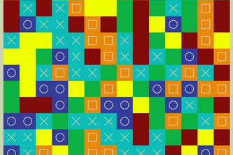 Colores for the Colorblind | Devpost