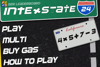 Interstate 24 Elite | Devpost