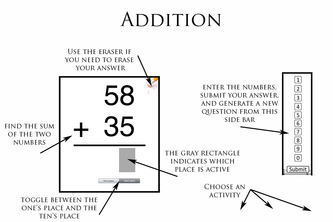 Gap App: Fractions HD | Devpost