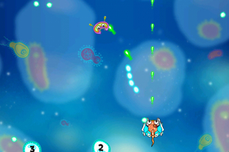 Math Evolve: A Fun Math Game | Devpost