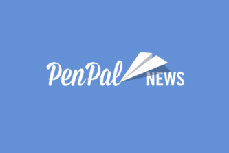 PenPal News | Devpost