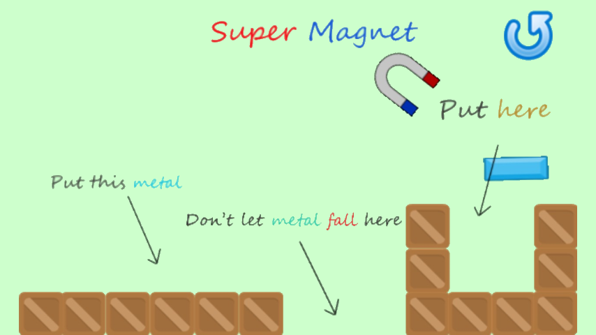 Super Magnet | Devpost