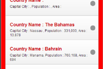 World Info | Devpost