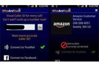 The soultion to robocalls | Devpost