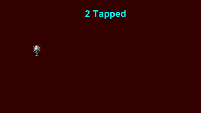 Touch Touch Monster | Devpost