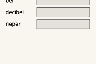 Sound Unit Converter | Devpost