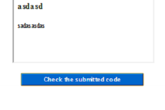 HTML Code Creator | Devpost