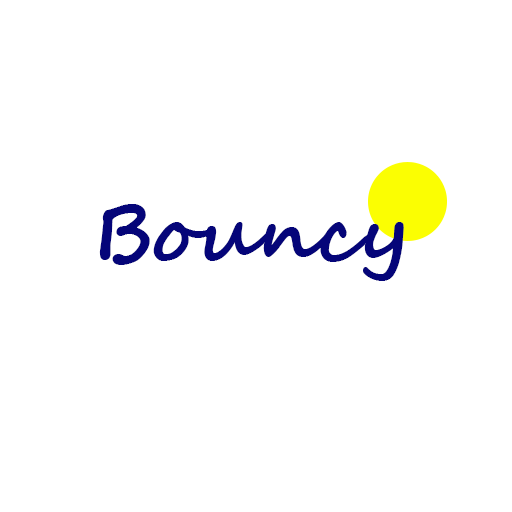 Bouncy Ball | Devpost