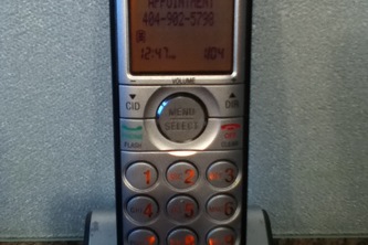 Robocall registration | Devpost