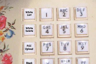 One Touch White List Distinct Ring Tone | Devpost