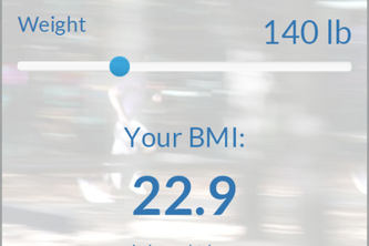 BMI Calc | Devpost