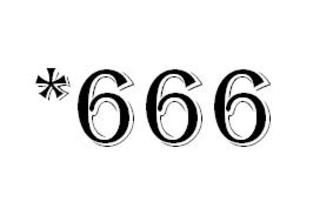 The *666 Solution | Devpost