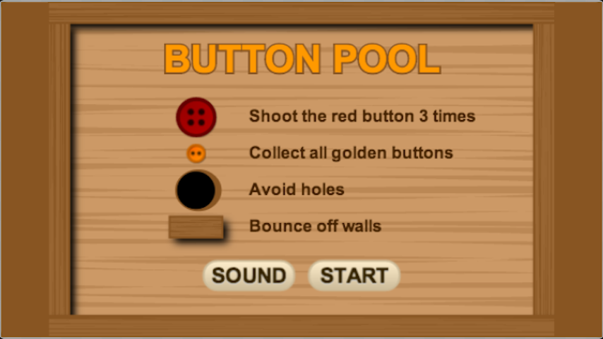Button Pool | Devpost