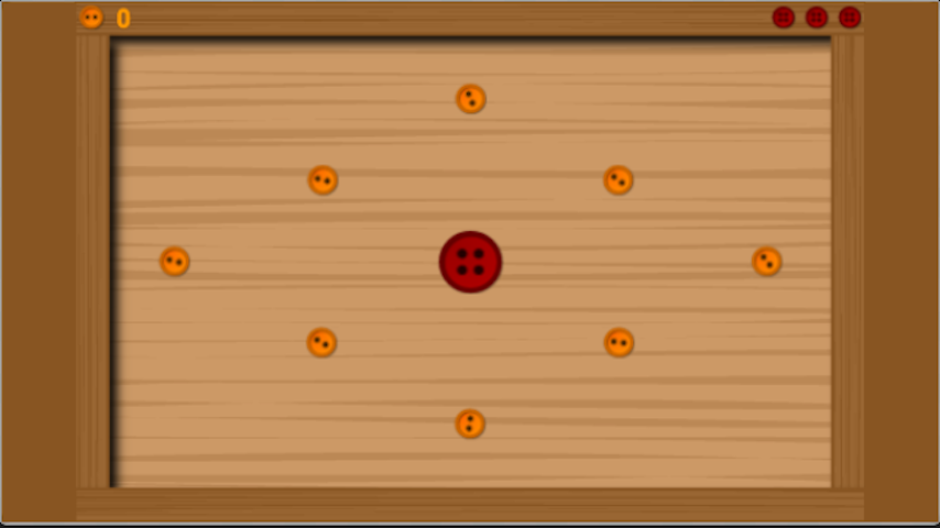 Button Pool | Devpost