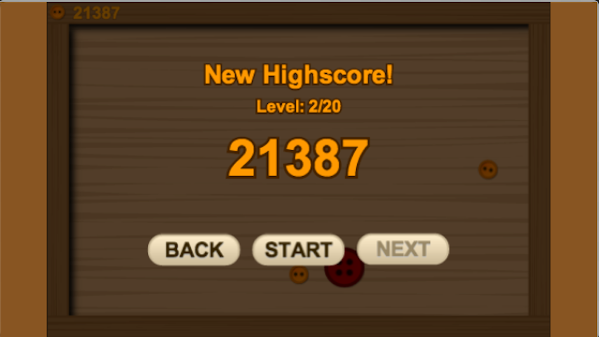 Button Pool | Devpost