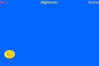 Lemon Slash | Devpost