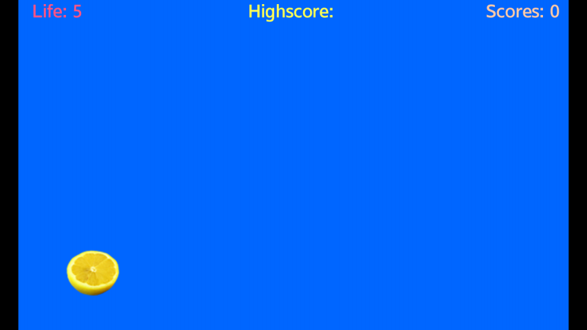 Lemon Slash | Devpost