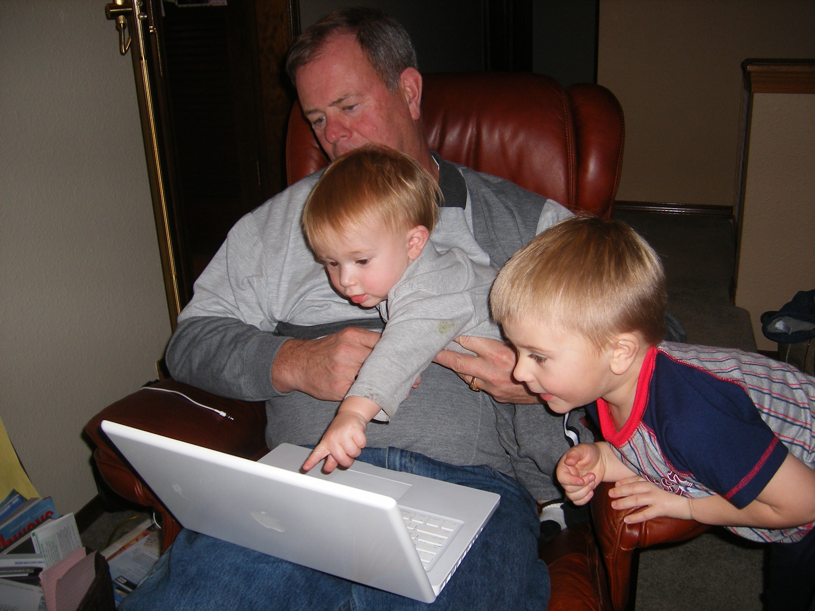 low tech, high impact | Devpost