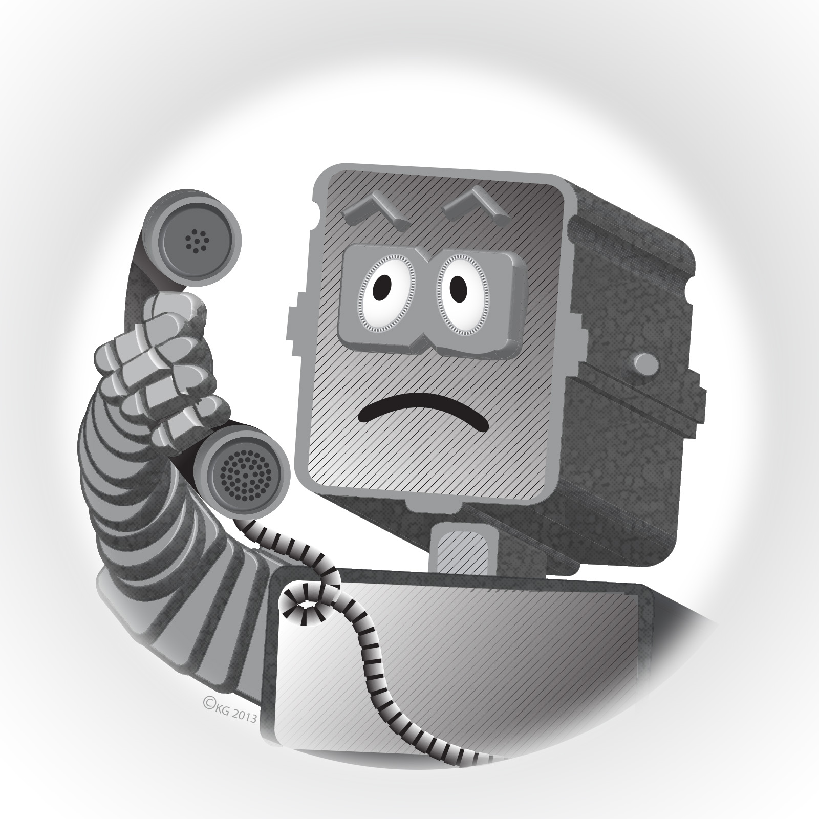 Caller Chargeback | Devpost