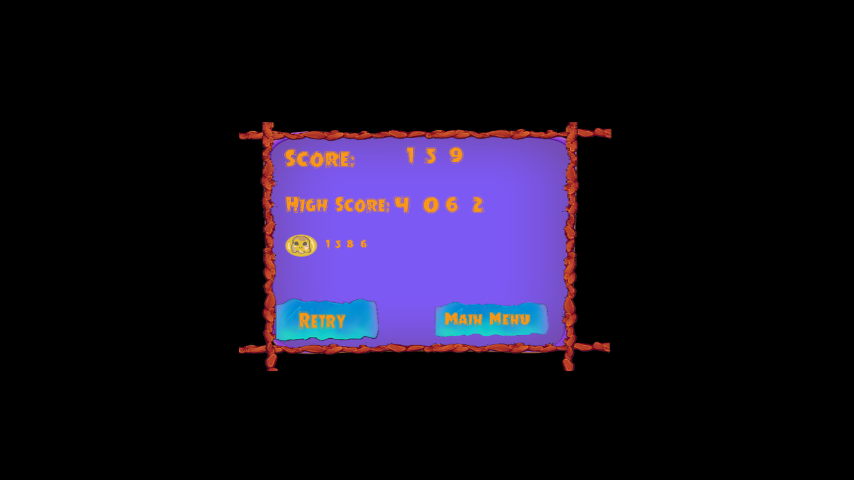 Monster Jump | Devpost