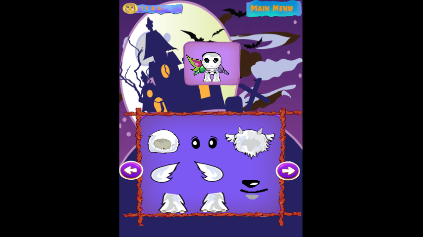 Monster Jump | Devpost