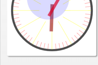 Friendly Clock | Devpost