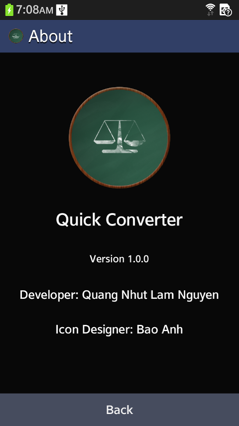 Quick Converter | Devpost