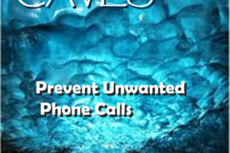 CAVES - Caller Acceptance Verification and Exclusion System | Devpost