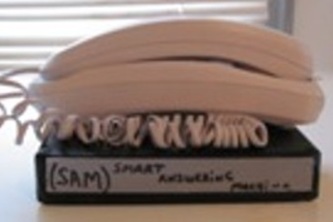 (SAM) Smart Answering Machine | Devpost