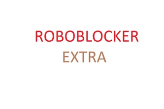 Robo Blocker Extra | Devpost