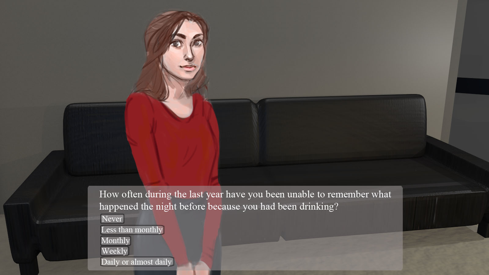 Living and Driving | Devpost