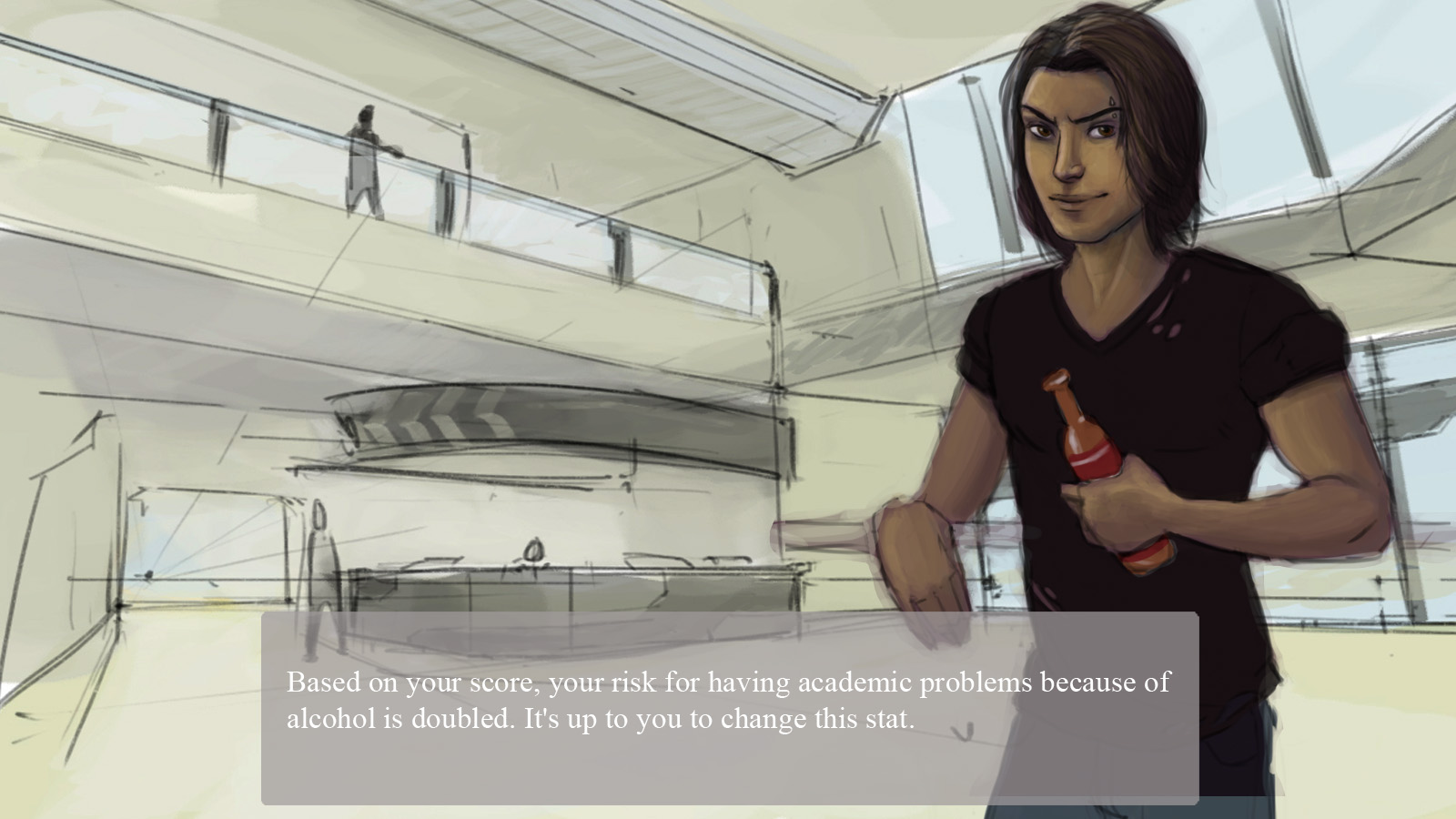 Living and Driving | Devpost