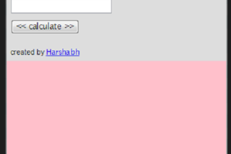 Calculate your love | Devpost