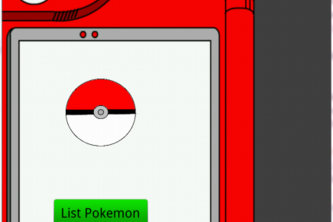 Pokedex | Devpost