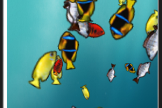 Cute Aquarium | Devpost