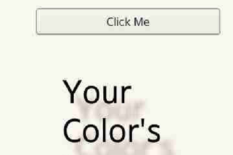 Color Picker | Devpost