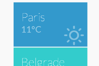 Temperature | Devpost