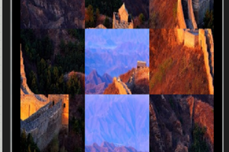 7 wonders puzzle | Devpost