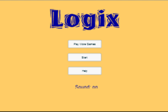 Logix - X | Devpost
